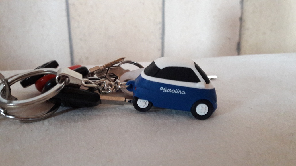 Besuch im Micro Flagship Store Zurich - Microlino - elektroauto.community